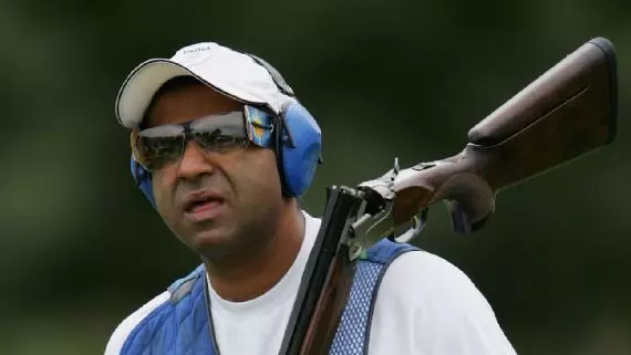 How Madhya Pradesh is becoming the new powerhouse of shooting in India