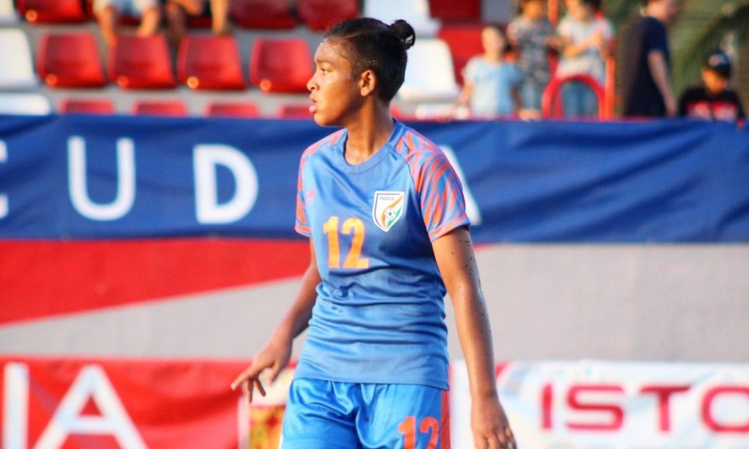 Who is Manisha Kalyan? 10 things to know about the Indian football star