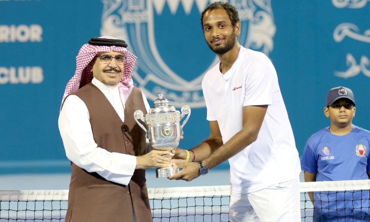 Ramkumar Ramanathan wins maiden singles title on ATP Challenger Tour in ...
