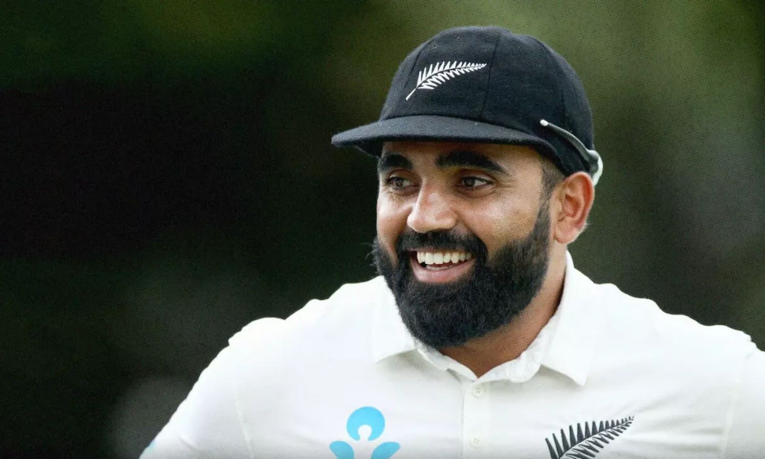 Ajaz Patel becomes the third bowler to take 10 wickets in an innings