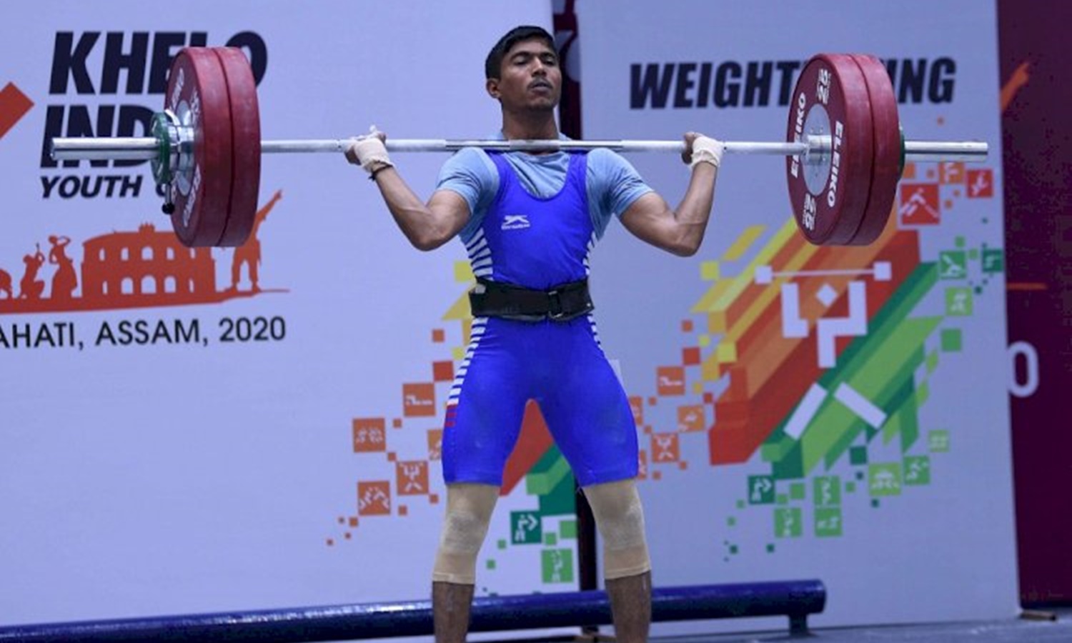 Can Sanket Sargar create history at World Weightlifting Championships?
