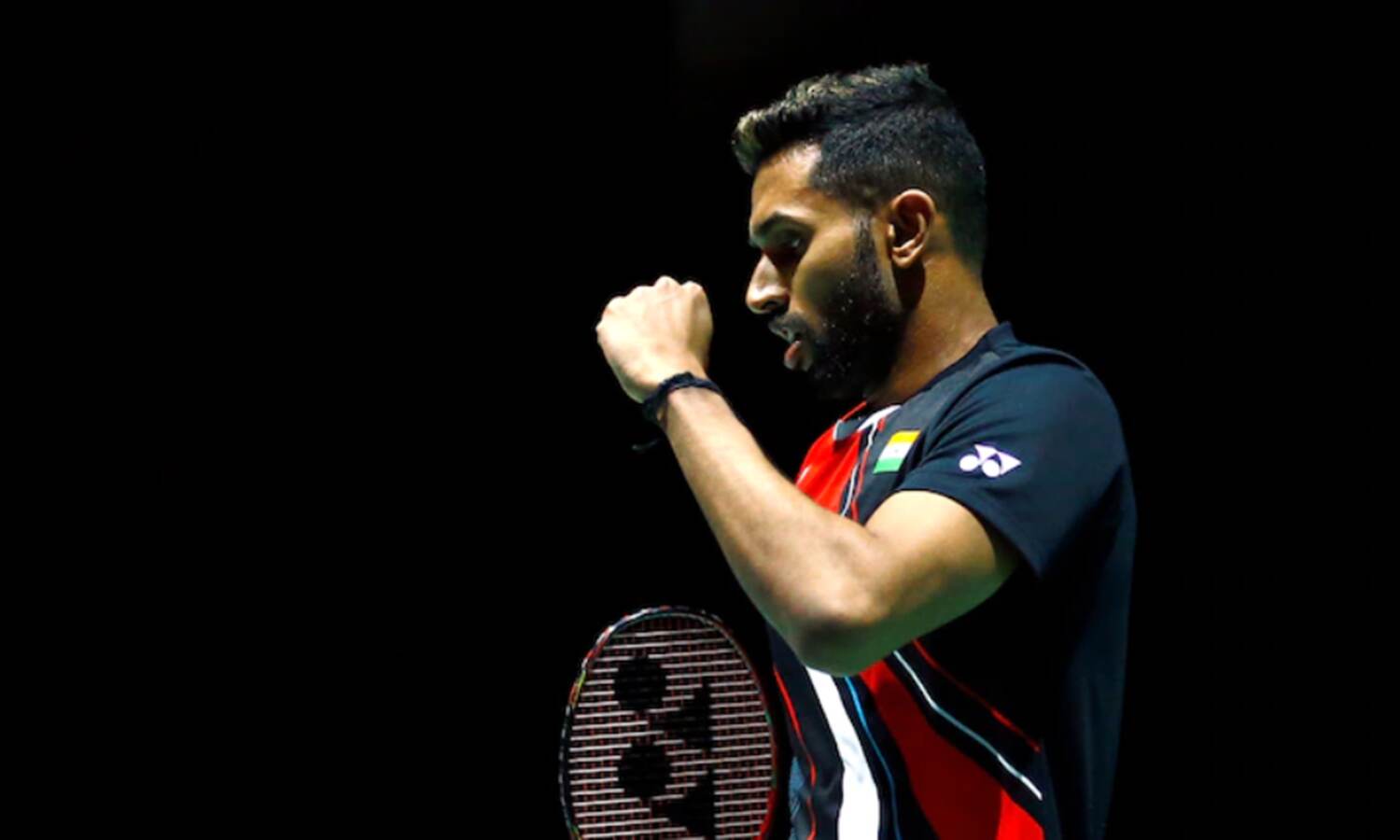 Badminton World Championships: Prannoy upsets 8th seed - Live Scores ...