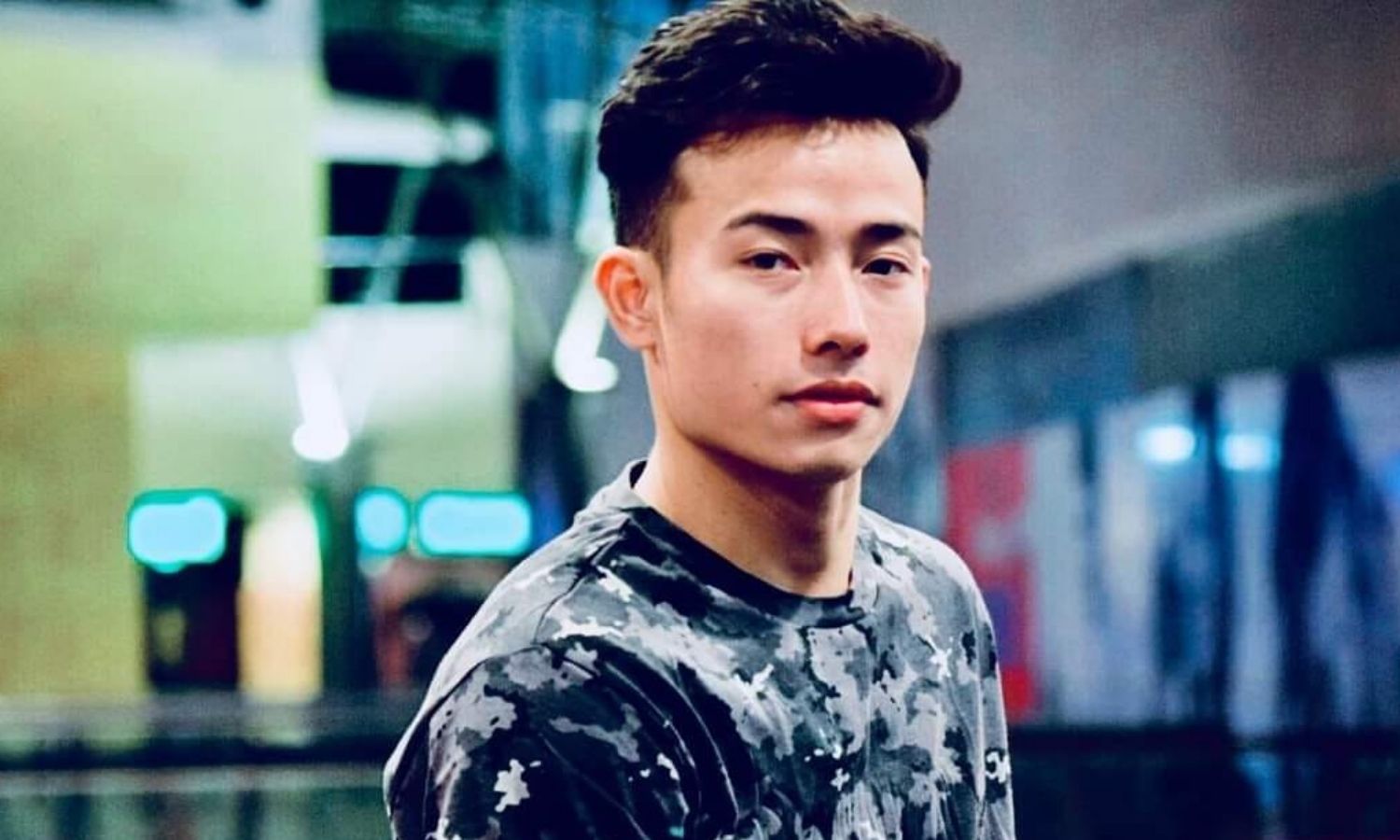 Gymnast Sumit Rana passes away after falling on his neck during practice