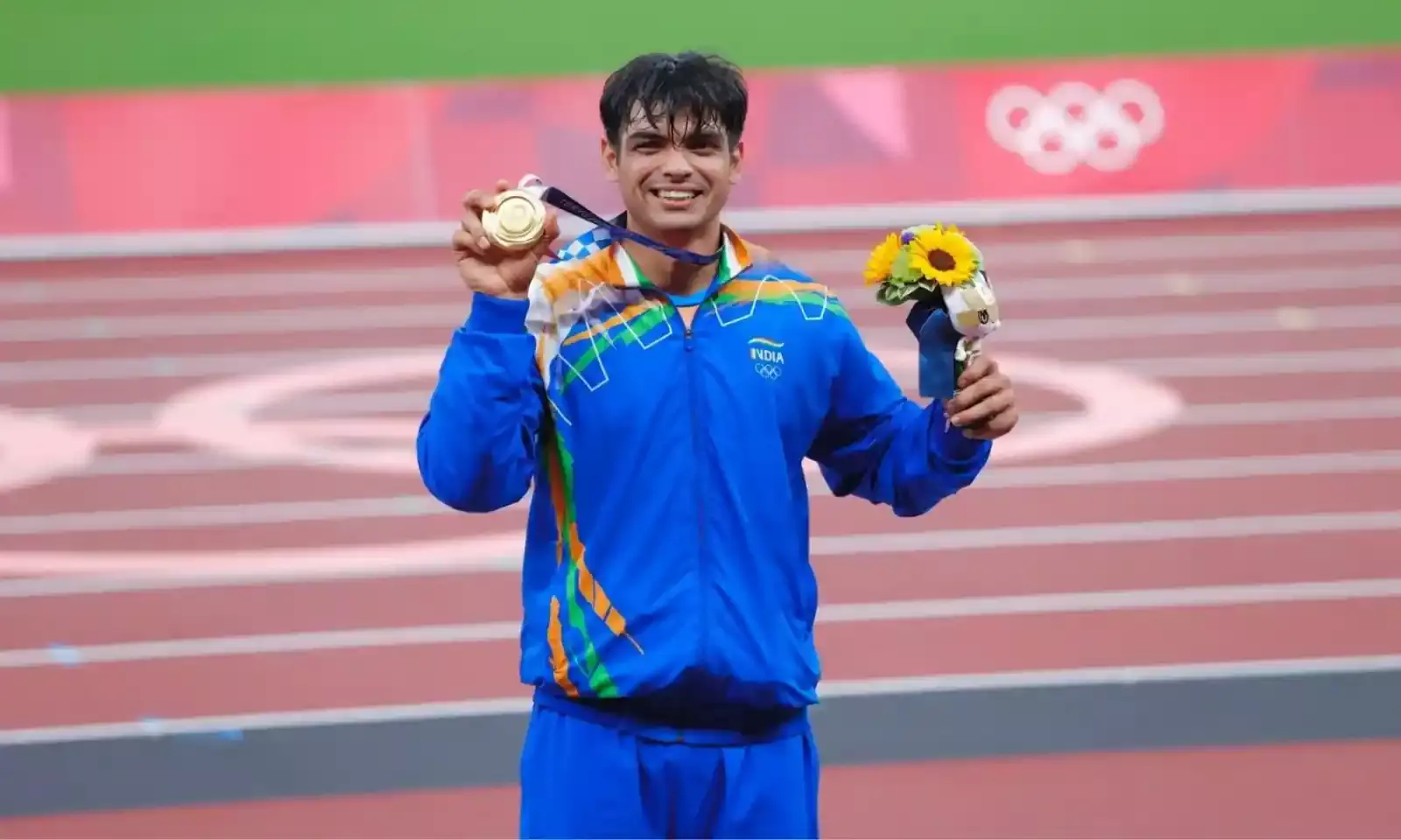 Neeraj Chopra Is The Crown Prince Of Javelin Indians Neeraj Chopra Is