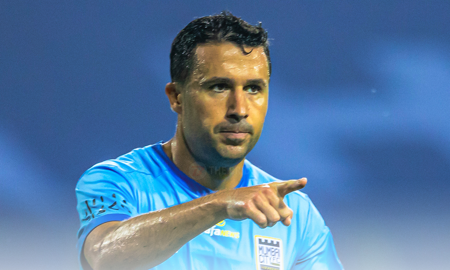 ISL 2021-22: Igor Angulo - The king inside the box