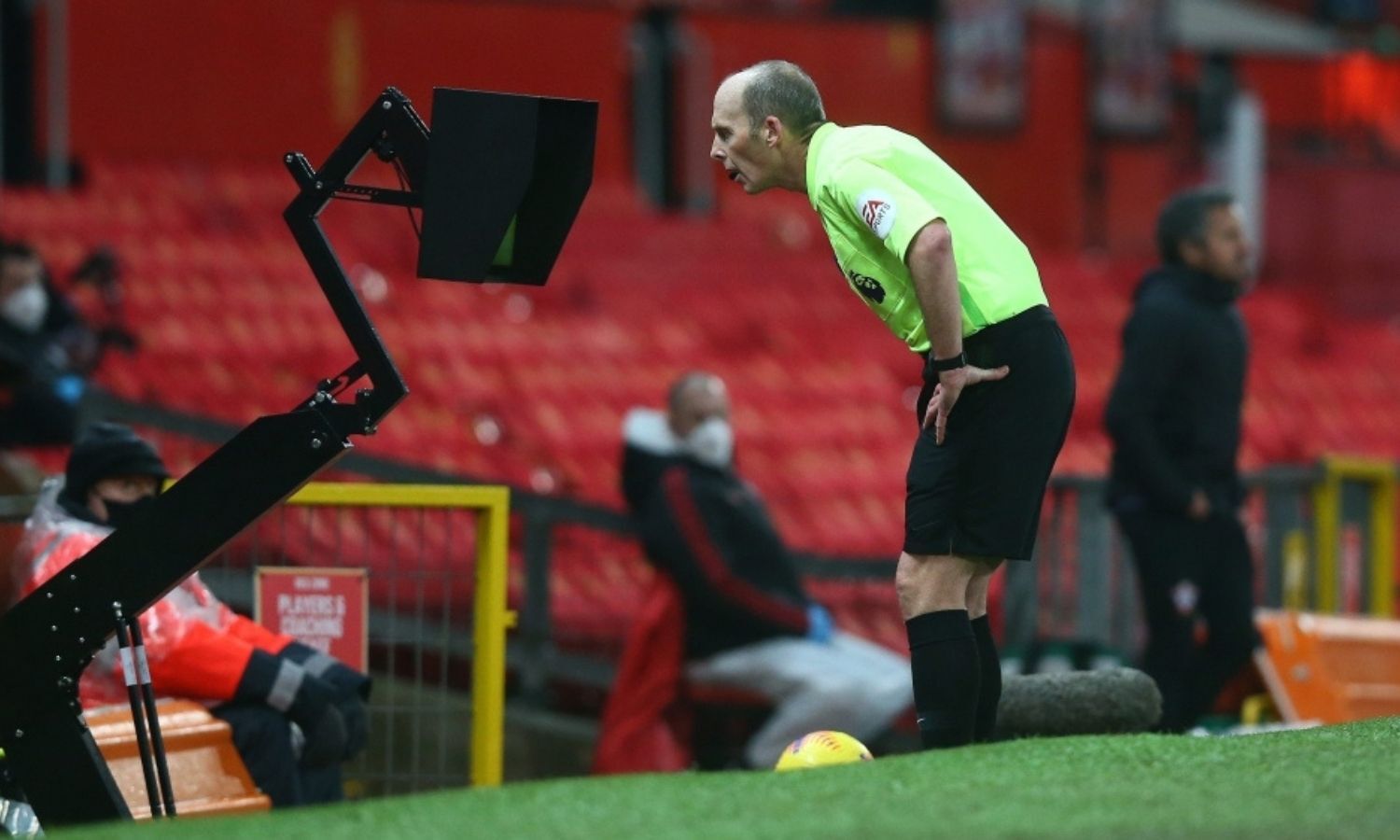 VAR to make historic debut in India at AFC Women's Asian Cup