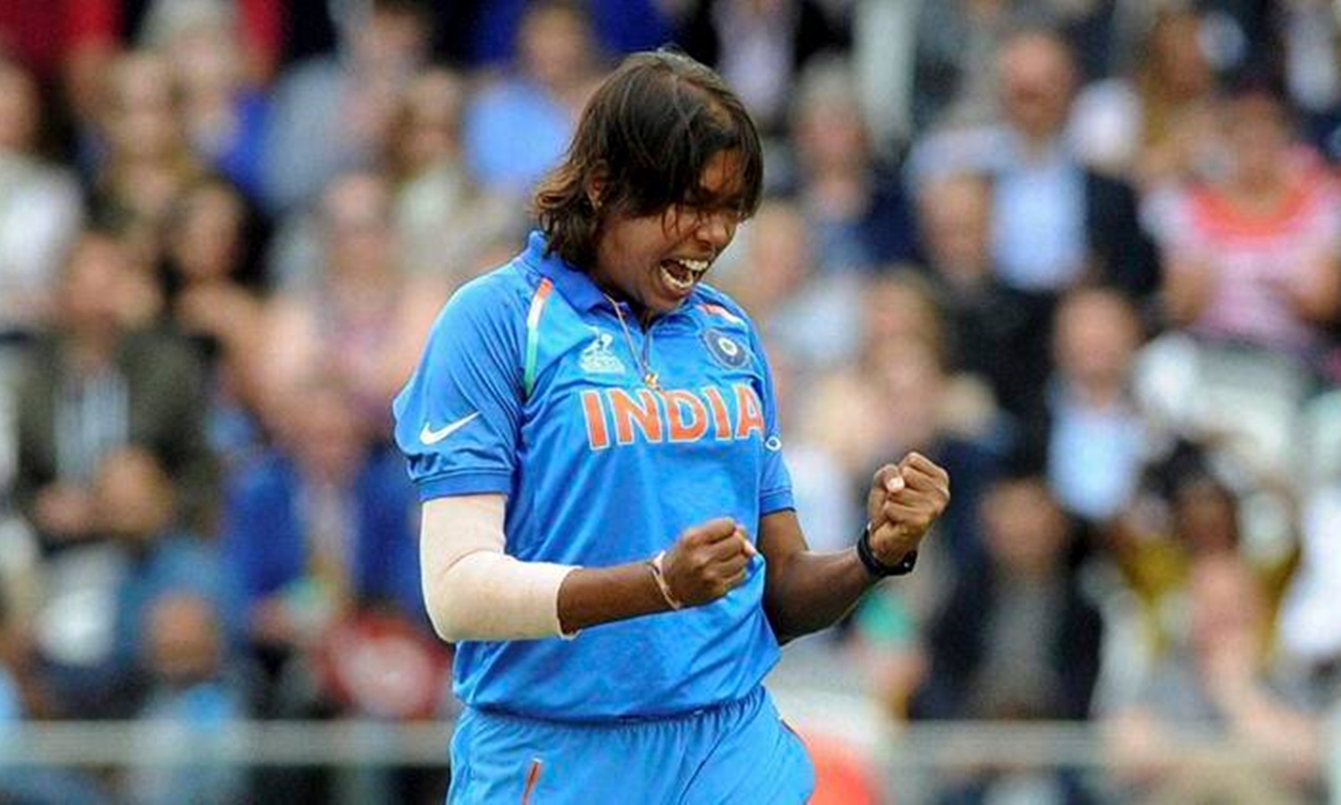 Hope I have been able to contribute to growth of women's cricket in ...