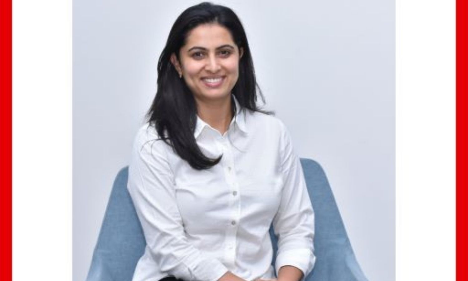 GoSports Foundation announces Deepthi Bopaiah as CEO and Unmish ...