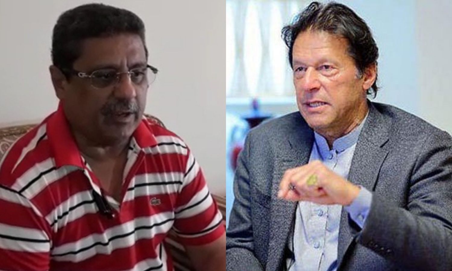 Pakistan hockey Olympian Rashid serves legal notice to PHF for 10-year ban