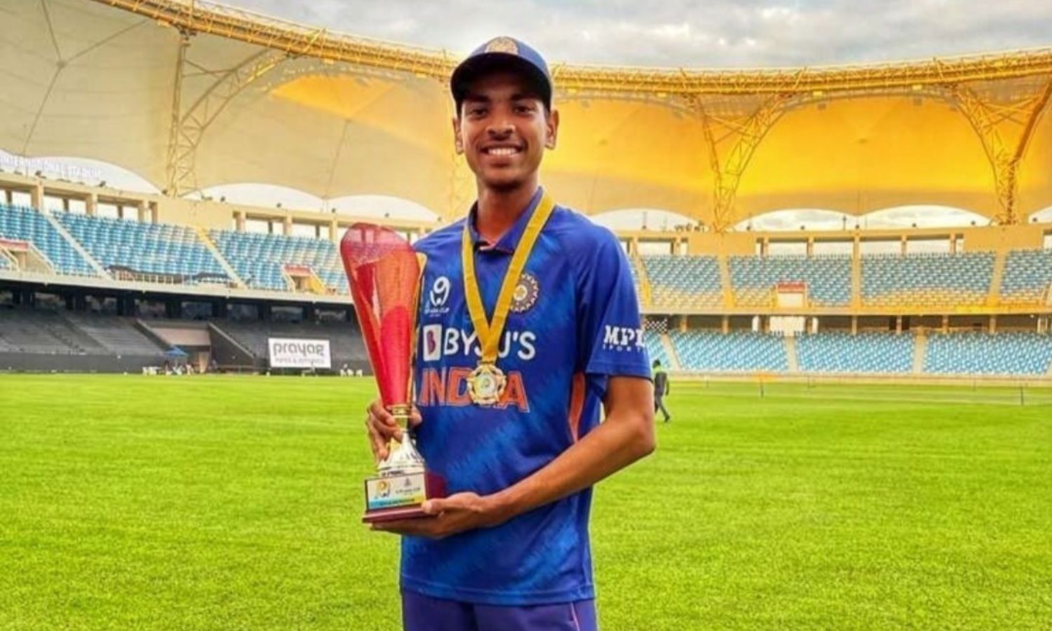 When Ravi Kumar's 'Fauji' dad couldn't tell his son about his grenade ...