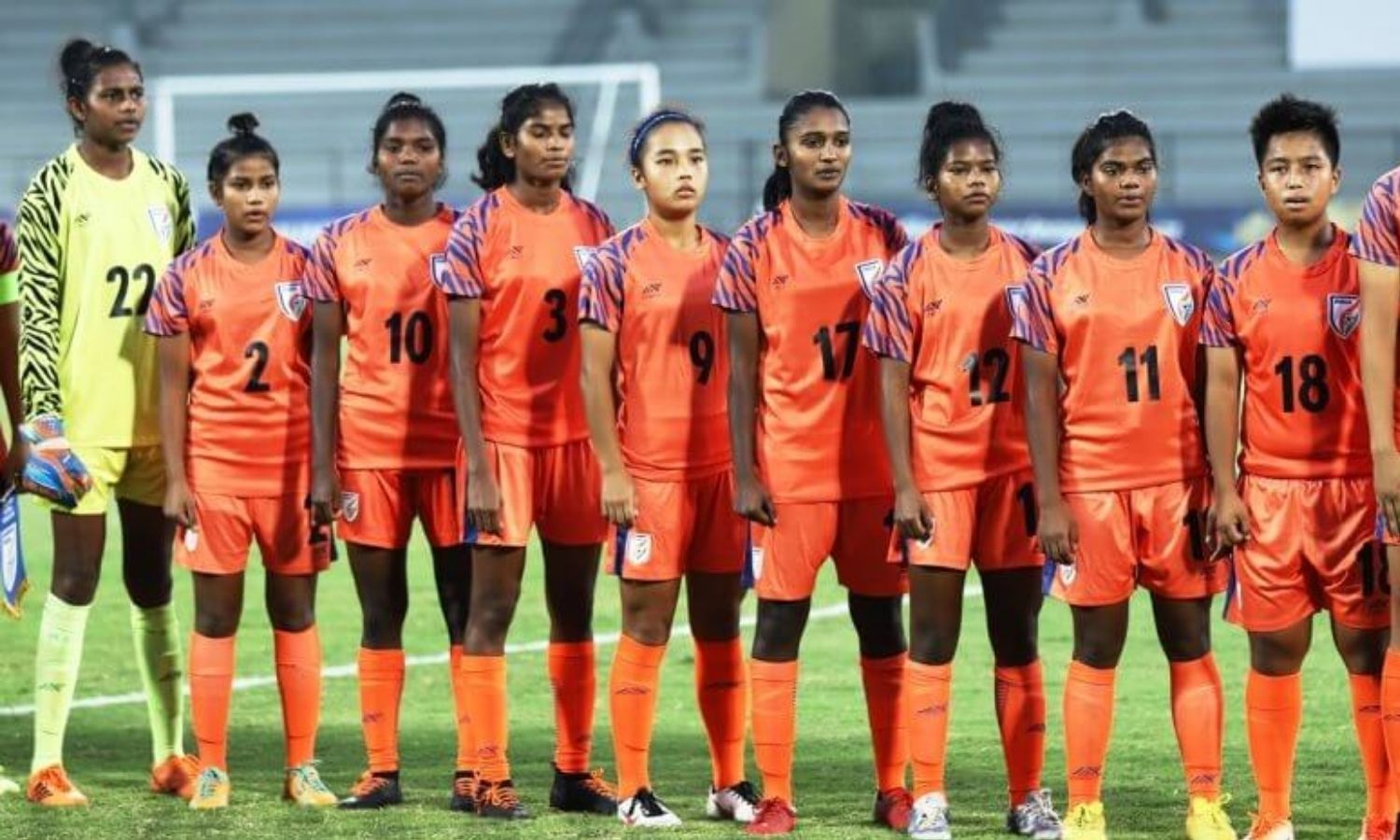 Indian Football: "Scouting players for the U17 World cup was the ...