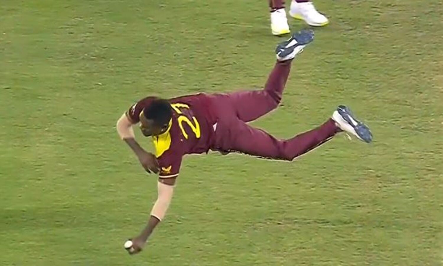 'Performing well for my country will open IPL doors,' says West Indies ...