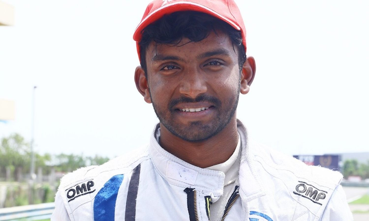 Motorsports: Sandeep Kumar gears up for final round of National Polo Cup