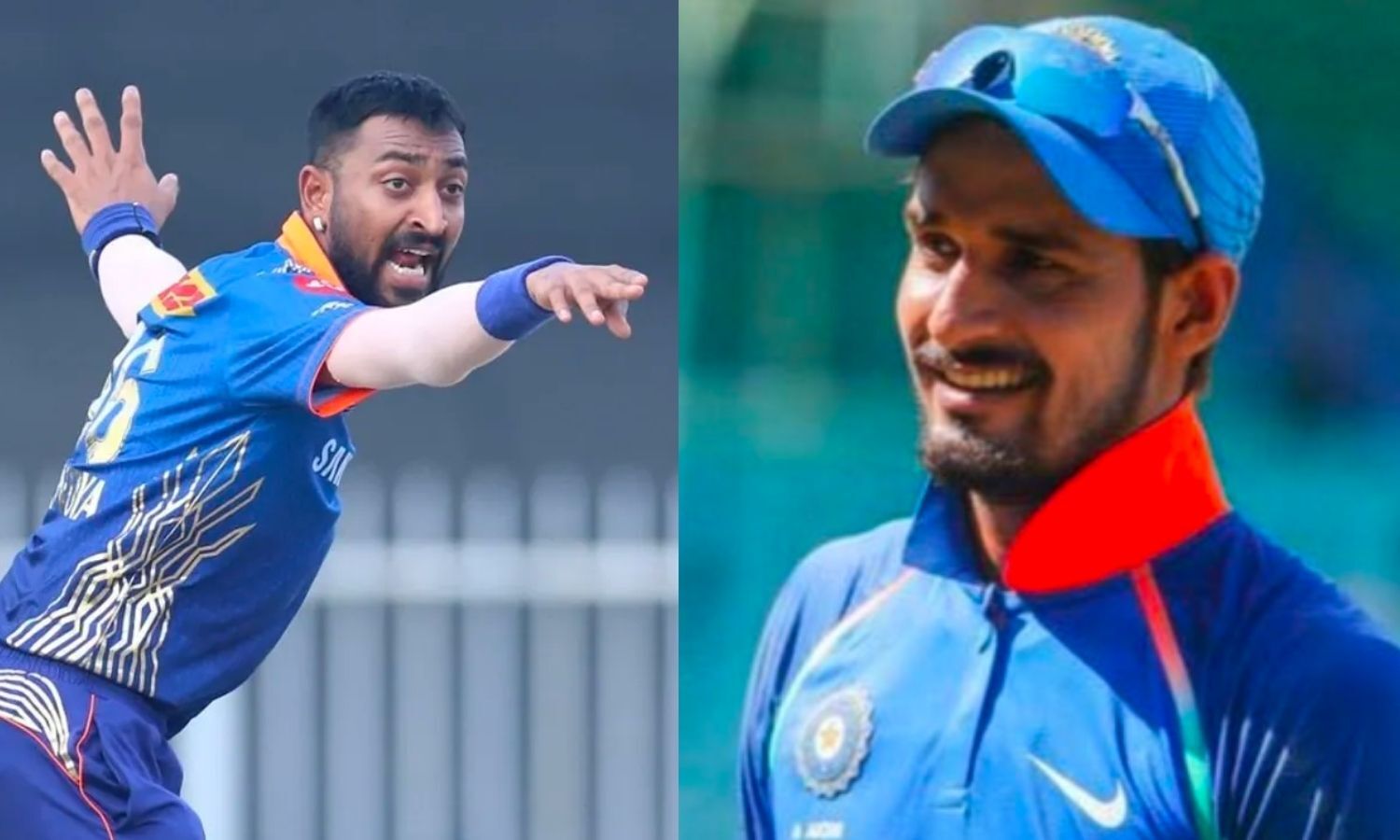 From Hooda-Krunal to Ashwin-Buttler, IPL mega auction has turned foes ...