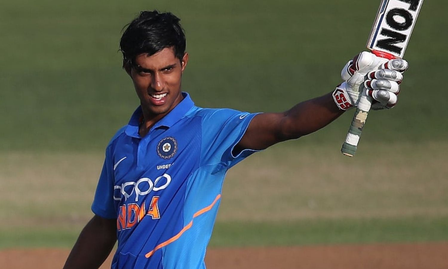 Tilak Varma could be an all-format India batter: Sunil Gavaskar