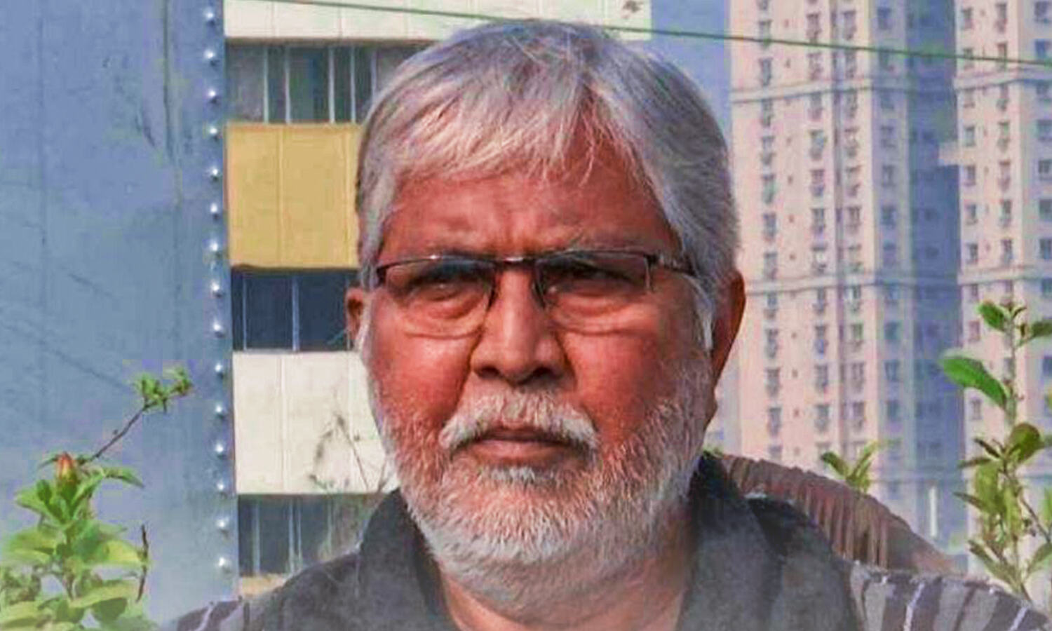 Indian Football: Former Indian international Surajit Sengupta breathes ...