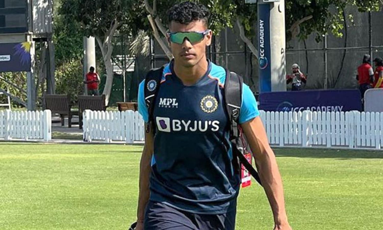 Maharashtra Sports Commissioner seeks action against Rajvardhan ...