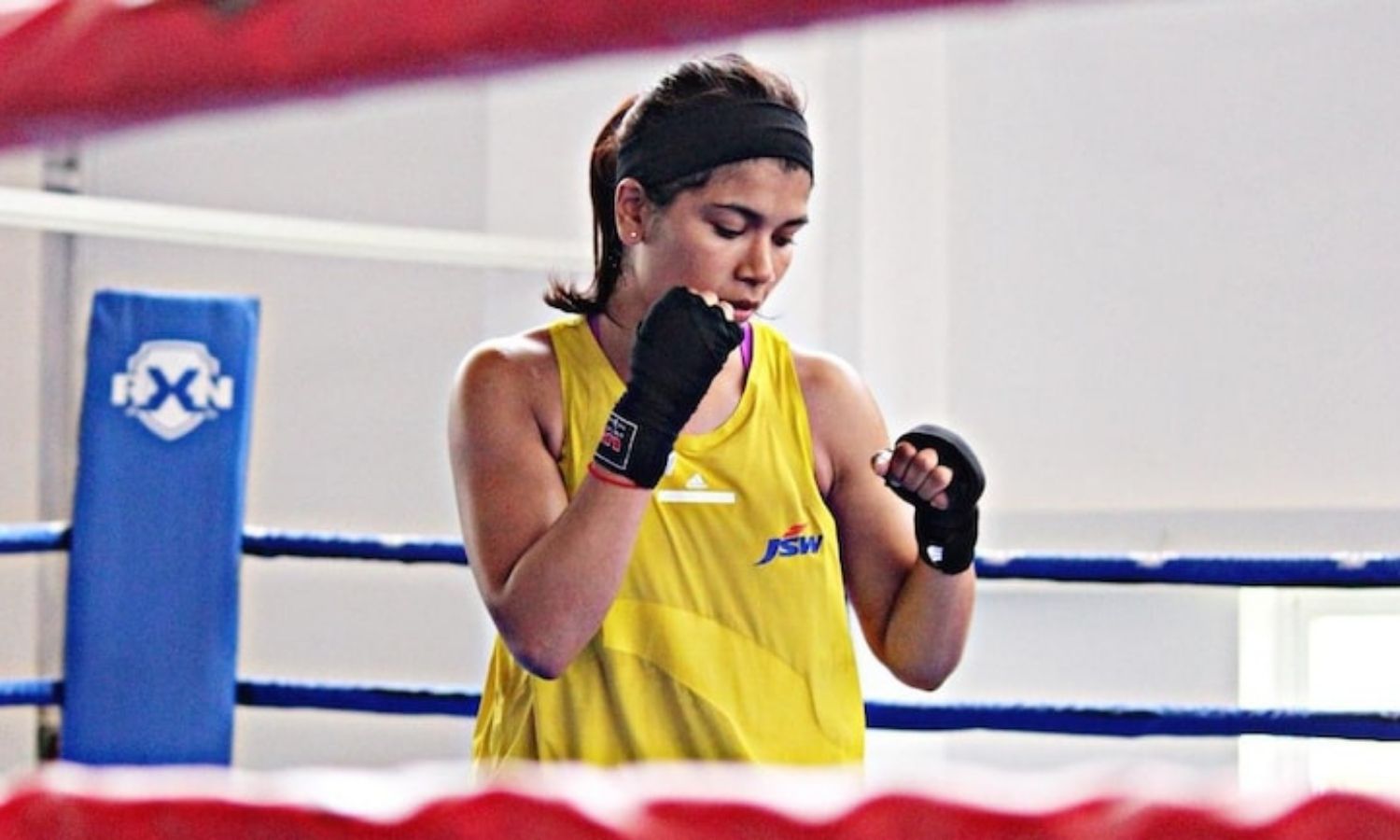Indian boxers handed tricky draws at Strandja Memorial