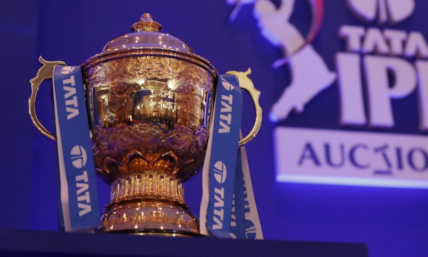 IPL to start on March 26, around 40% crowd to be allowed in Maharashtra ...