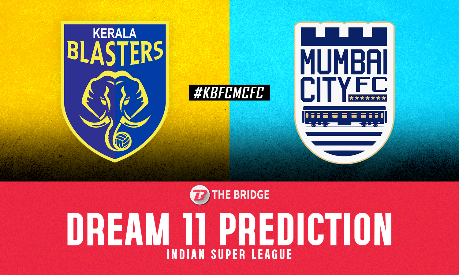 KBFC vs MCFC Dream11 Predictions: ISL Fantasy Tips, Probable 11 ...