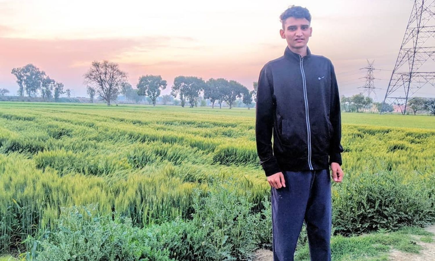 SAI steps in to help race walker Amit Khatri travel to Oman for World Championship