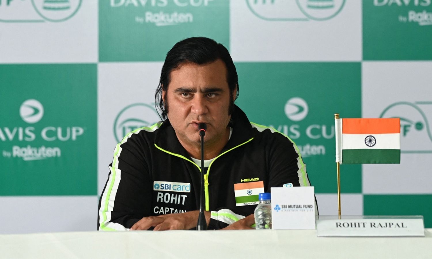 There is a gap in Indian tennis but structured plan in place for future ...
