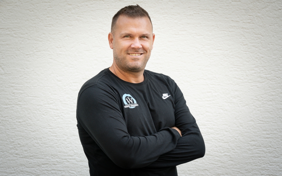 World renowned Alexander Waske Tennis University coming to India; all ...