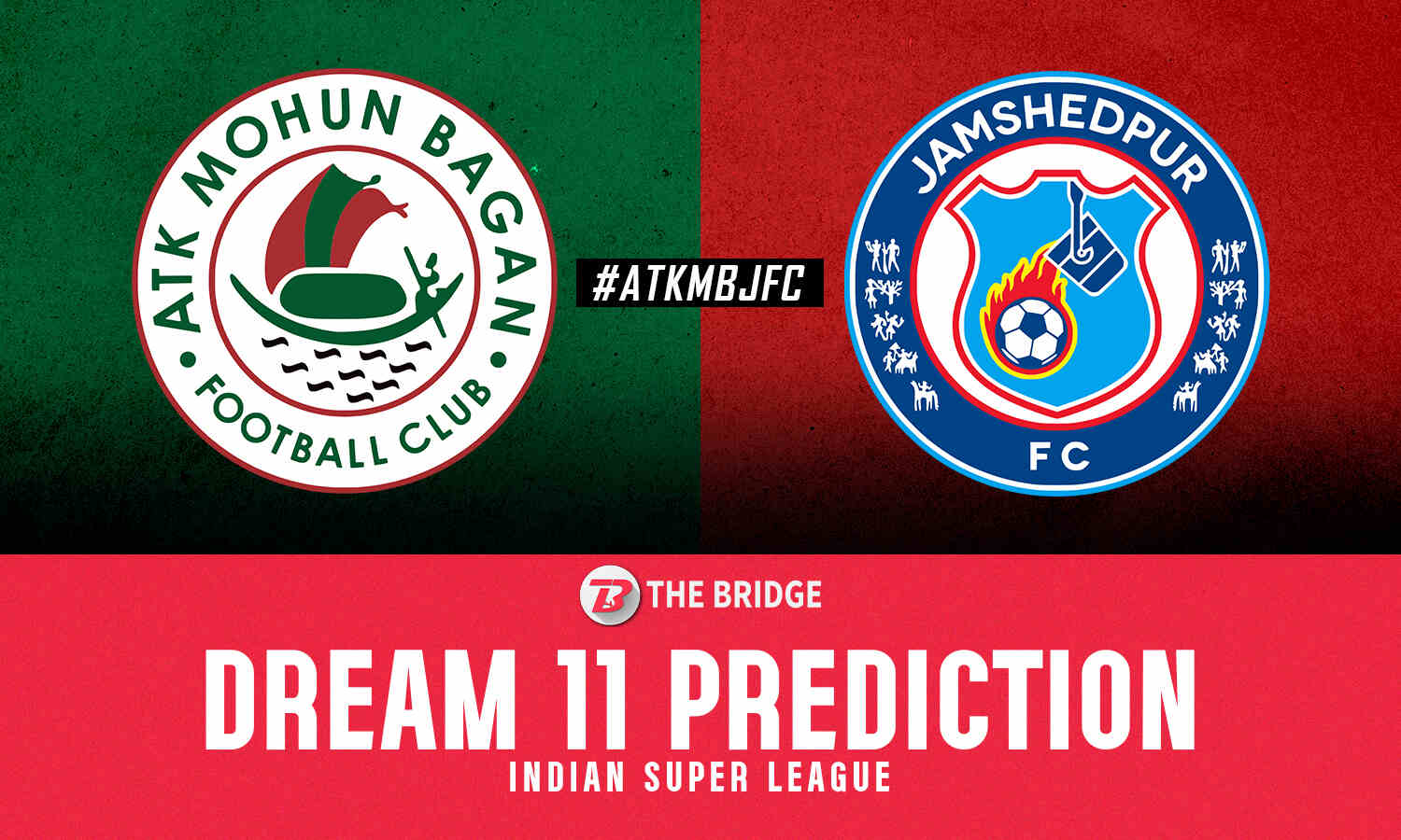 ATKMB vs JFC Dream11 Predictions: ISL Fantasy Tips, Probable 11, Captain and Vice-Captain