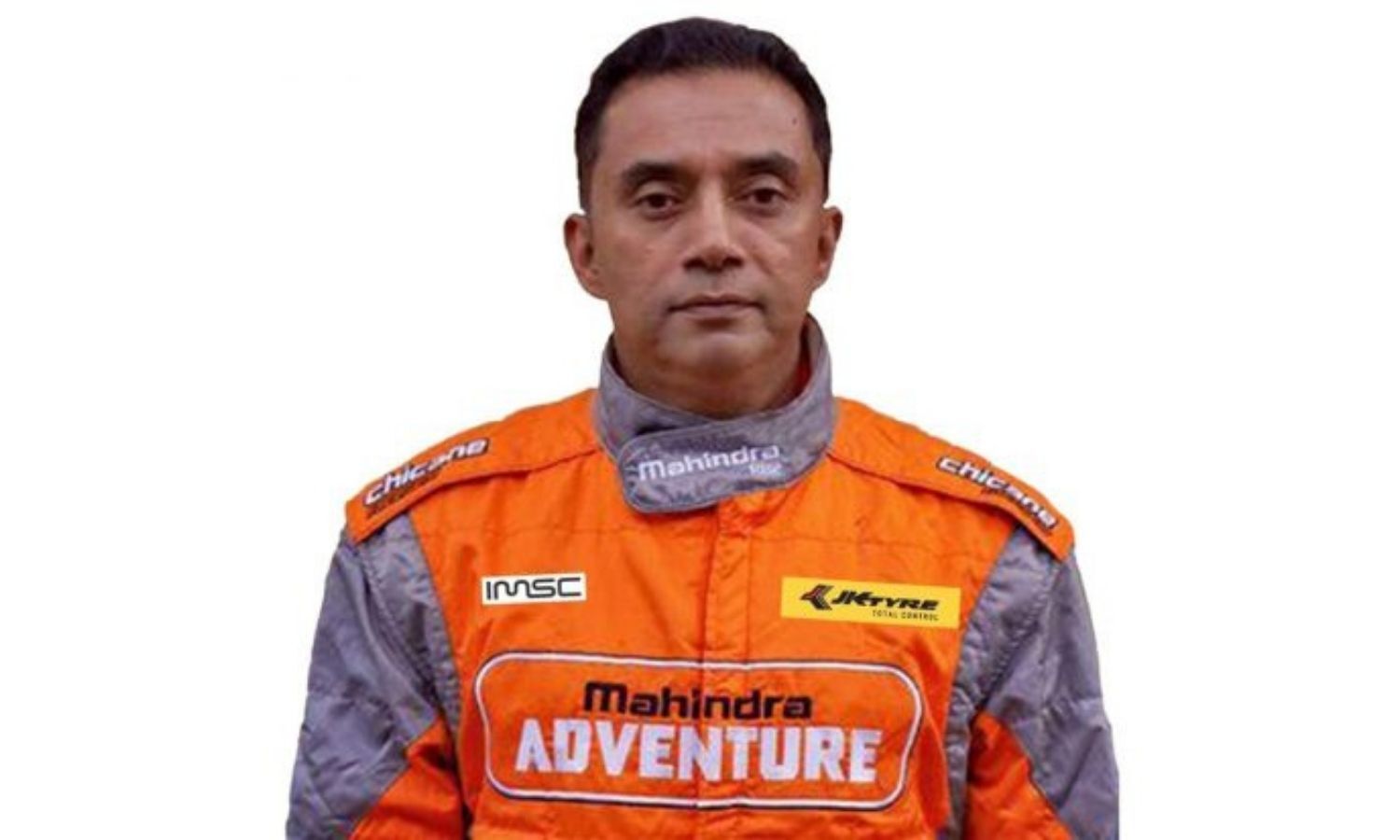 Motorsports veteran Musa Sherif completes 300 rallies in 30 years