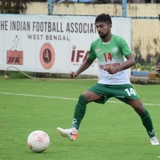 Indian Football: Railway FC player Debojyoti Ghosh dies of cardiac arrest