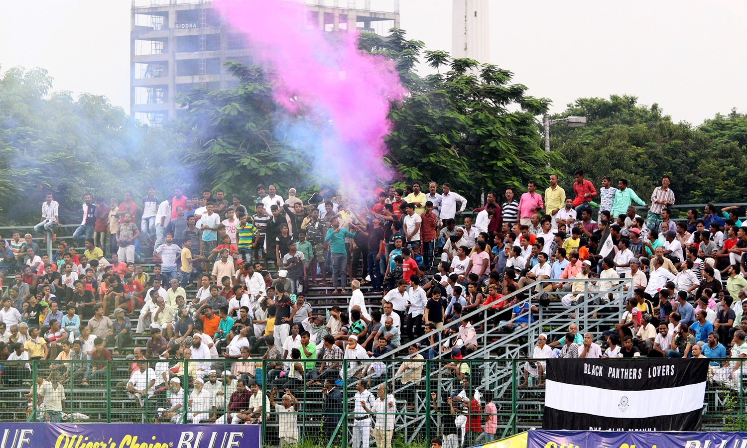 Kolkata's Mohammedan SC to join hands with Dhaka Mohammedan