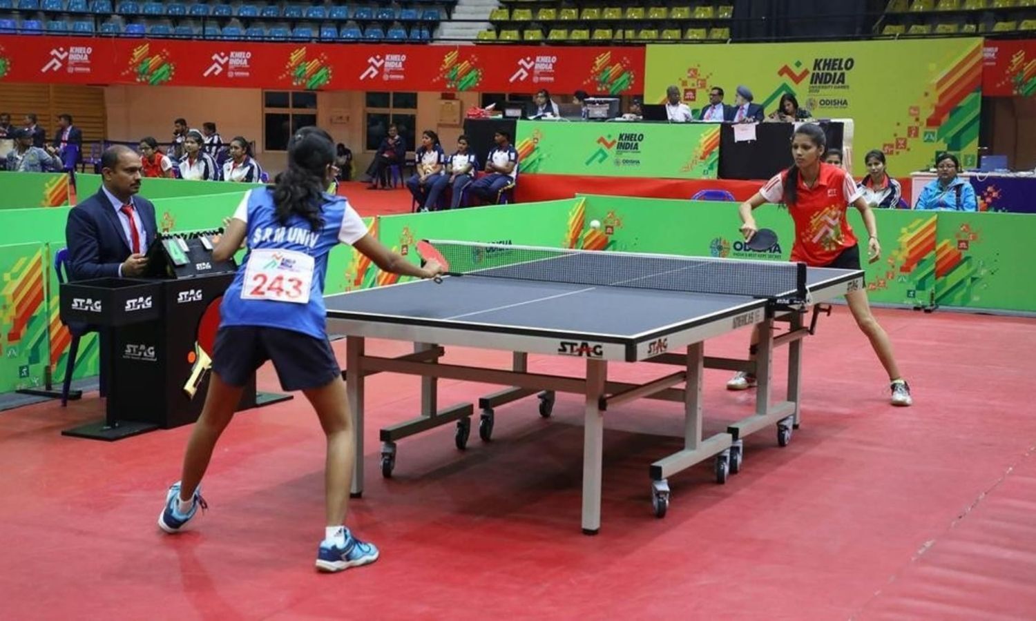 SAI releases Rs 7.22 crore as out of pocket allowance to 2509 Khelo ...