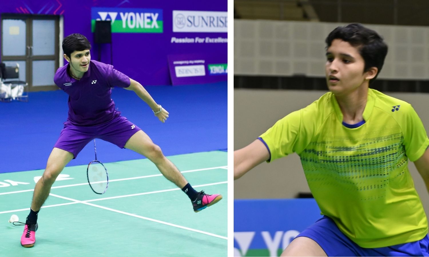 "Up to us how we groom this next batch" — Coach Vimal Kumar after ...