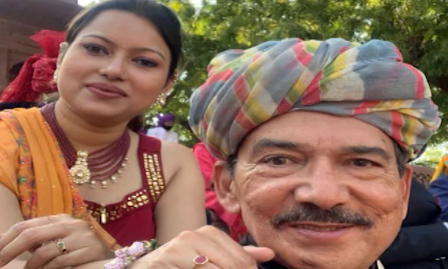 Arun Lal's second innings: 66-year-old ex-cricketer set to marry 38 ...