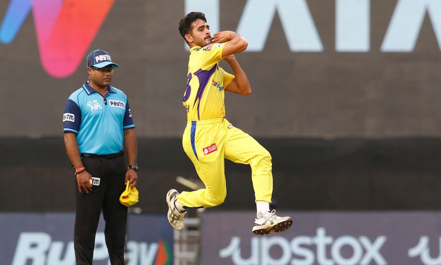 I always believed that Mukesh is destined for bigger things: Coach ...