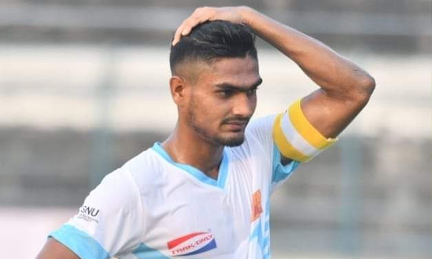 West Bengal captain's house damaged in storm on Santosh Trophy Final eve