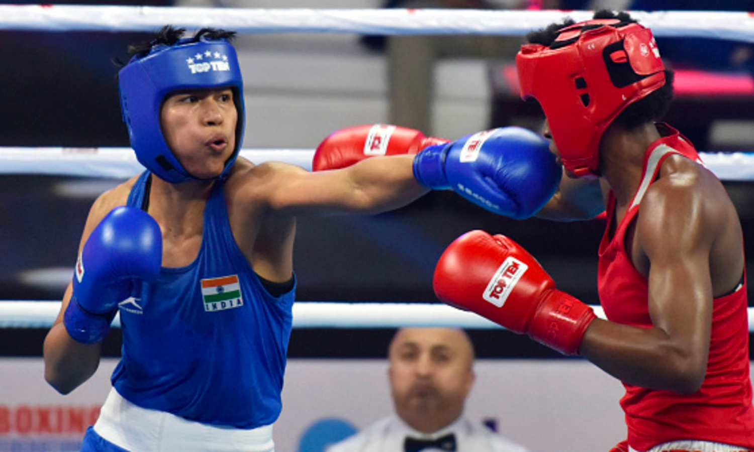 12 Indians eye medals at Women's Boxing World Championships: All you ...