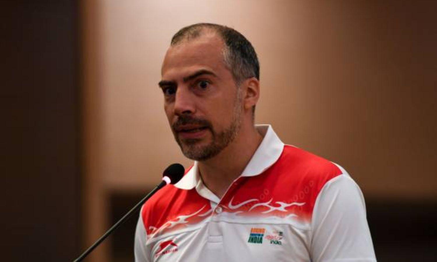 Santiago Nieva steps down as High Performance Director of Indian boxing ...