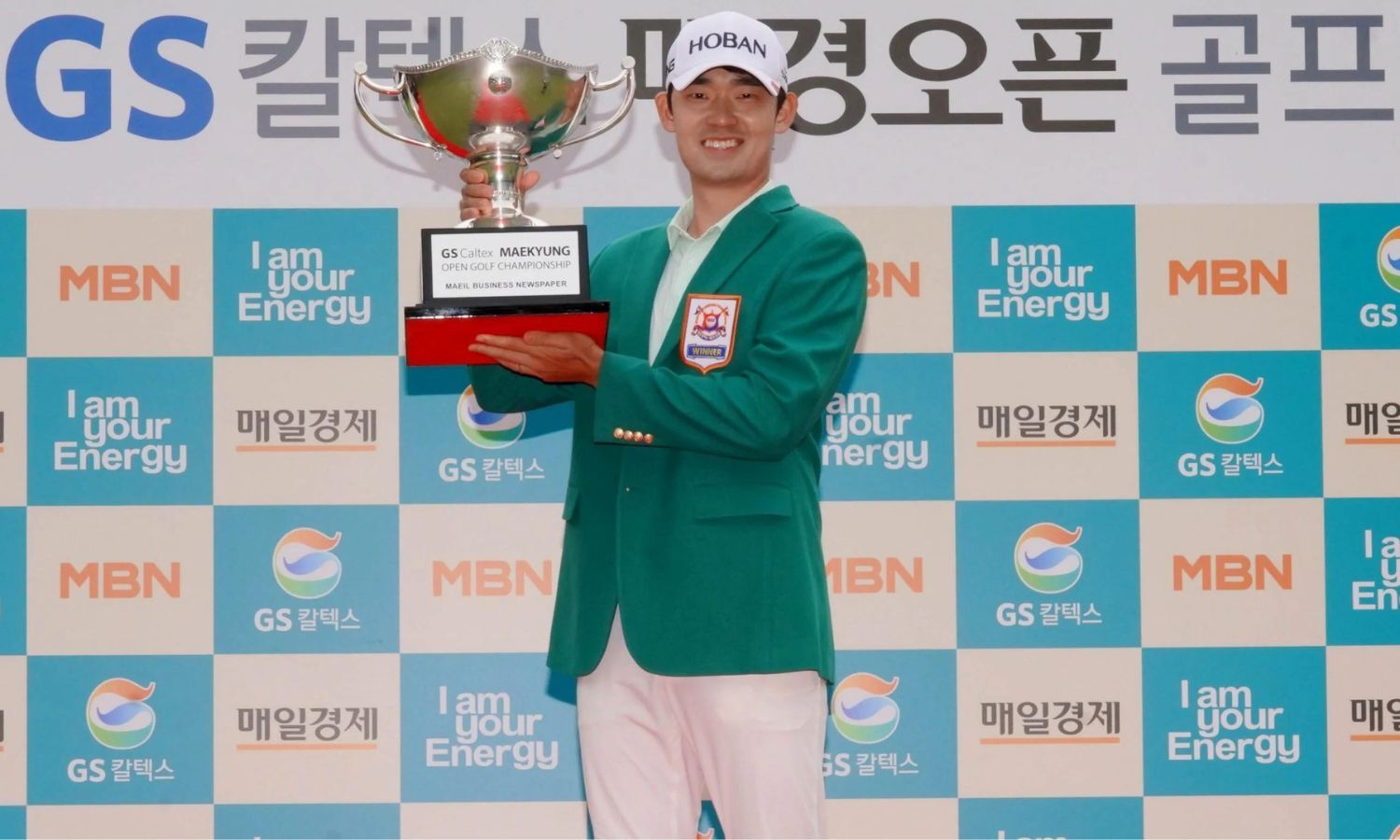 Disappointing finish for Indians as Korean Bio Kim wins Maekyung title