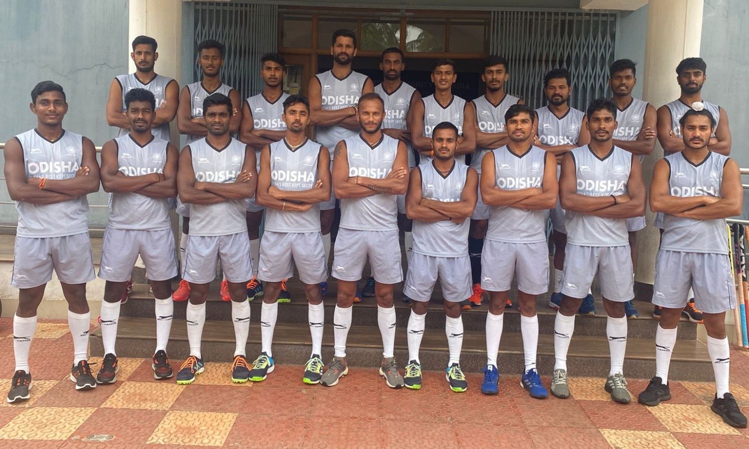 Back from retirement, Rupinder Singh & Birendra Lakra to lead Indian ...