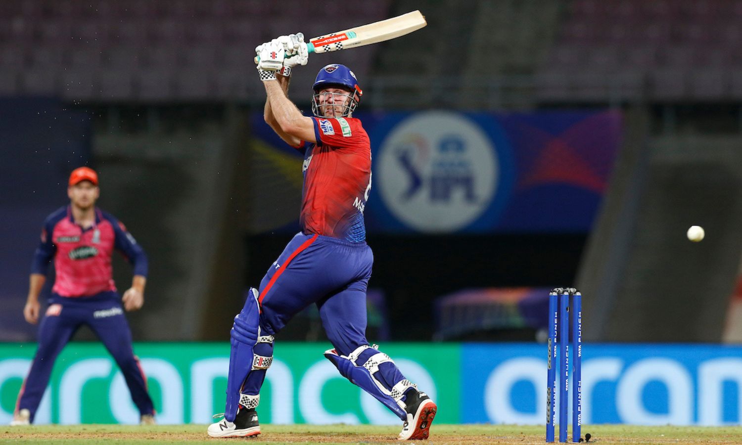IPL 2022 Match 58: Marsh's all-round heroics keep Delhi Capitals play ...
