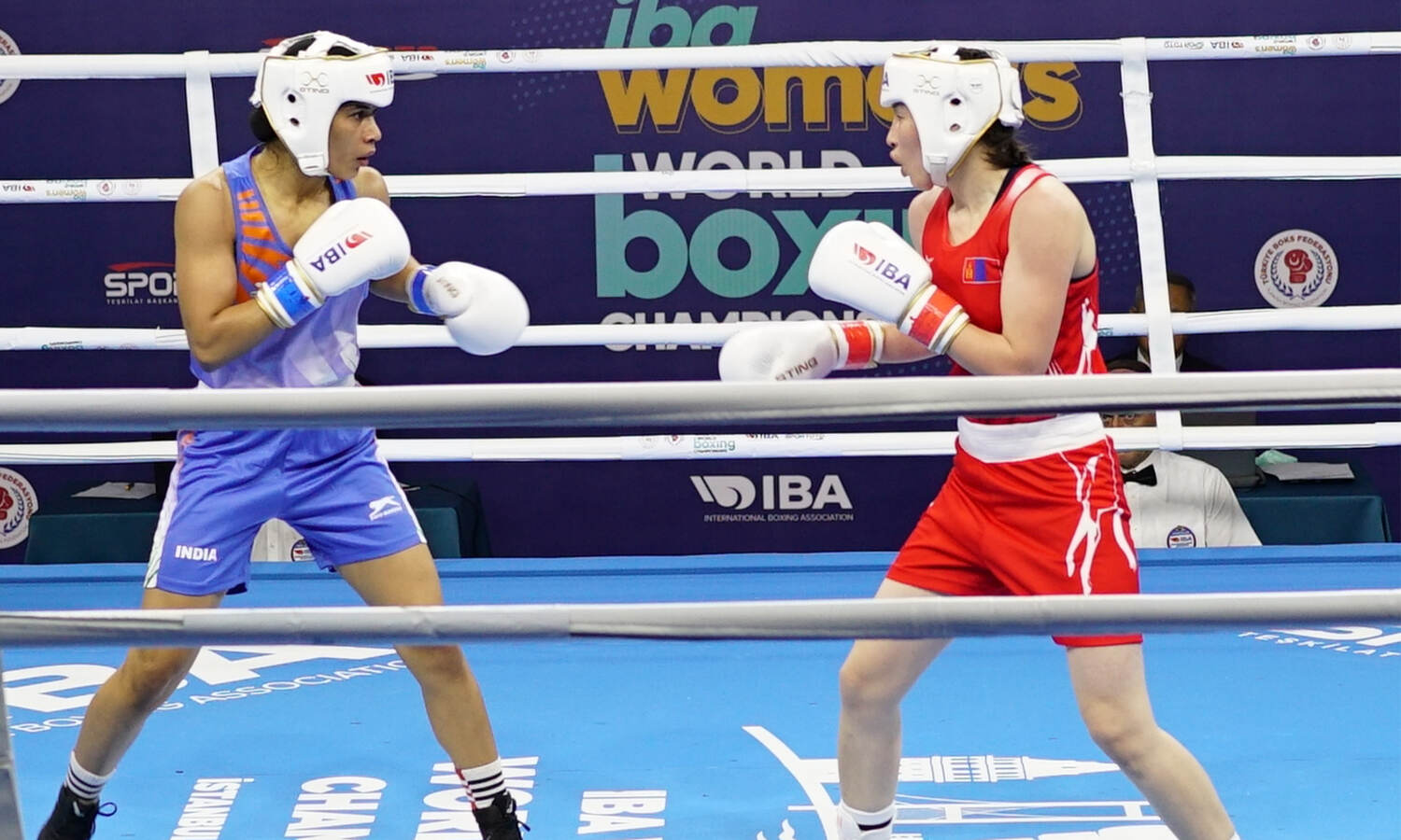 Strandja Cup | Boxing