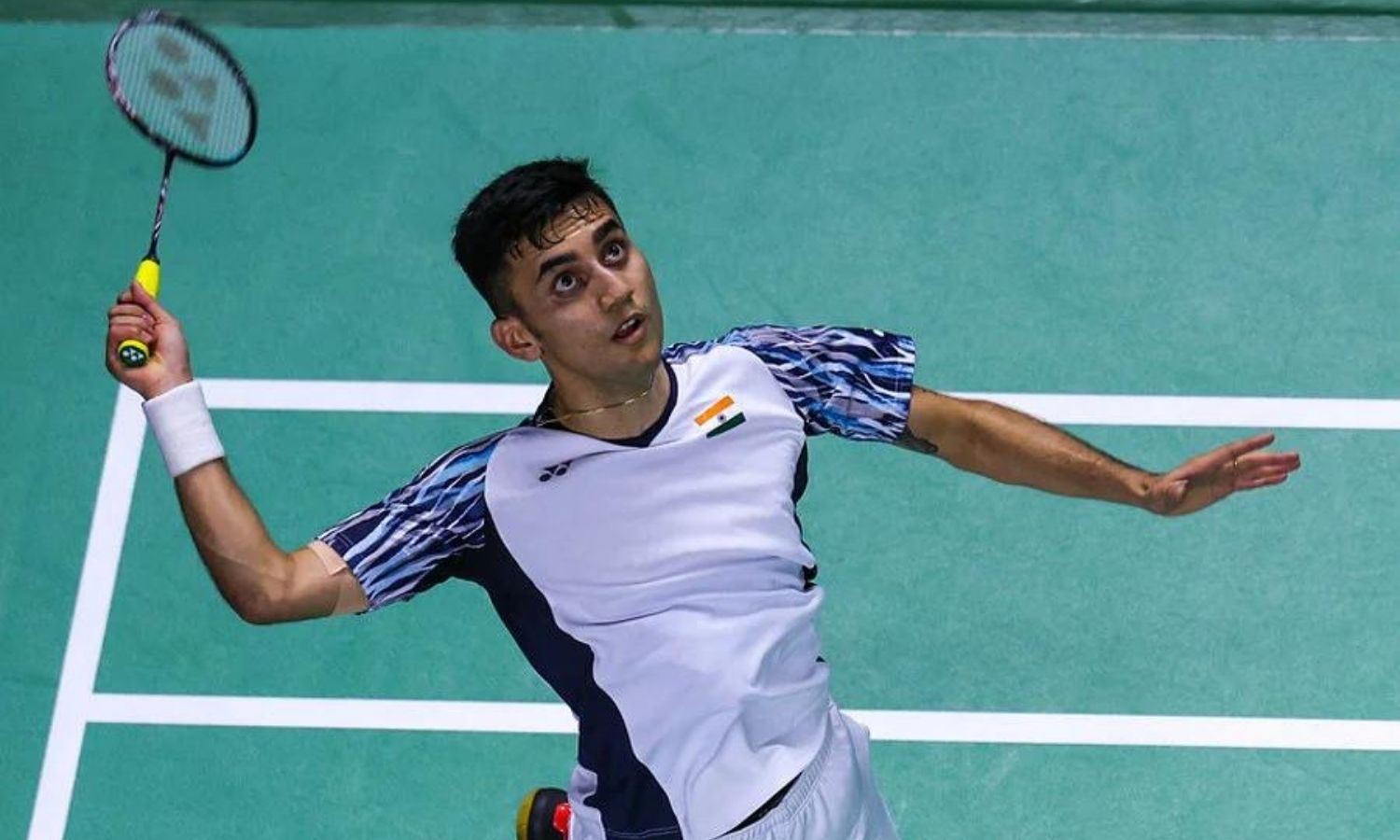 Lakshya Sen returns to world's top 20 after a good show at Thailand Open