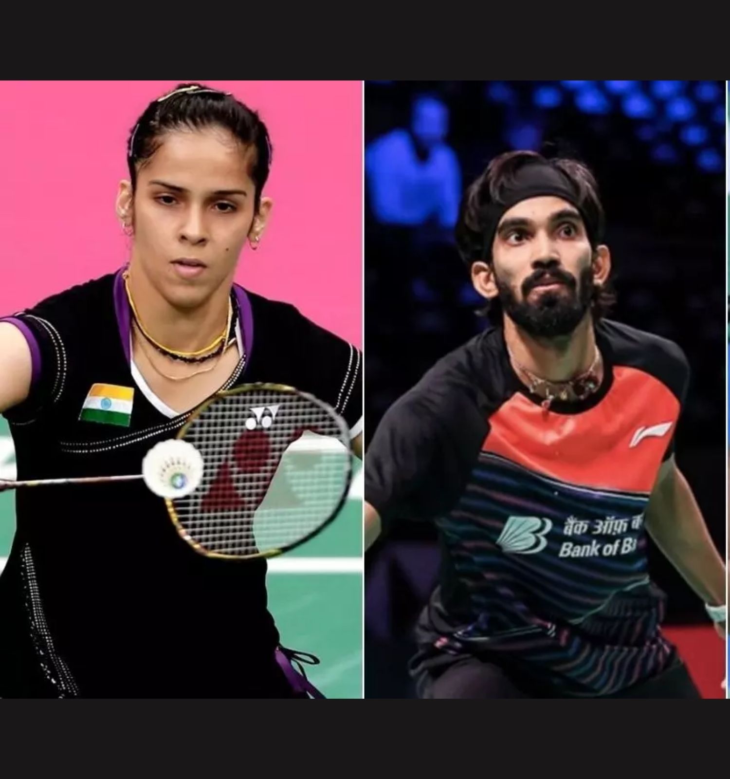 Best Indian shuttlers of all time