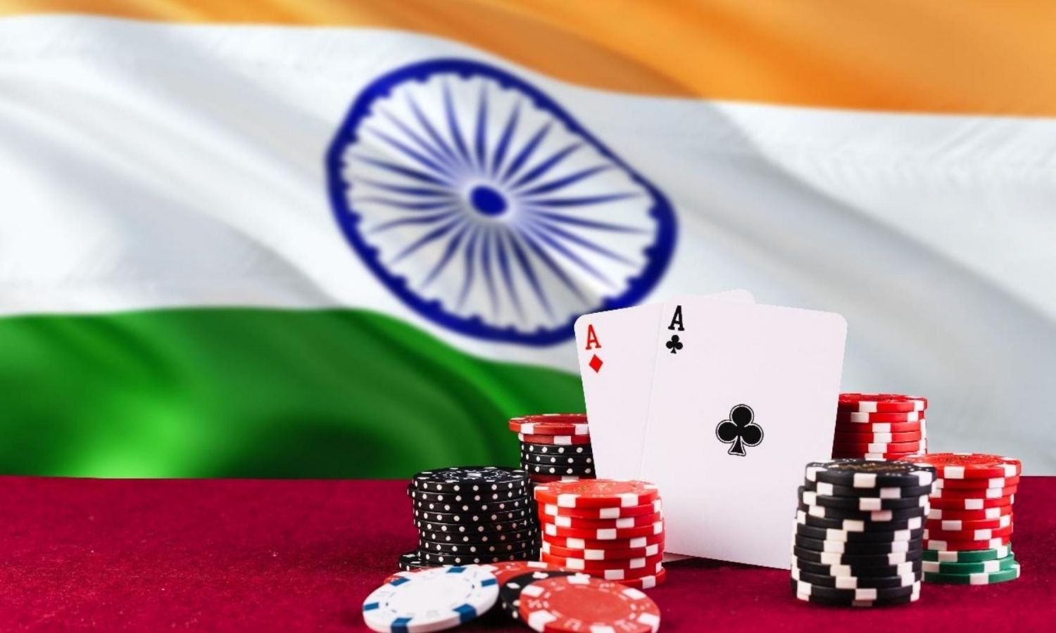 Live Gaming: Traditional Indian Games Go Digital
