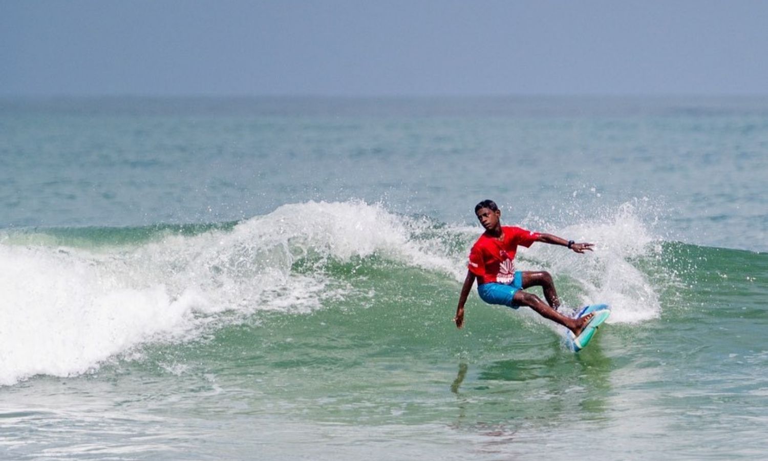 International Surf Open to be held in Mamallapuram from Aug 14