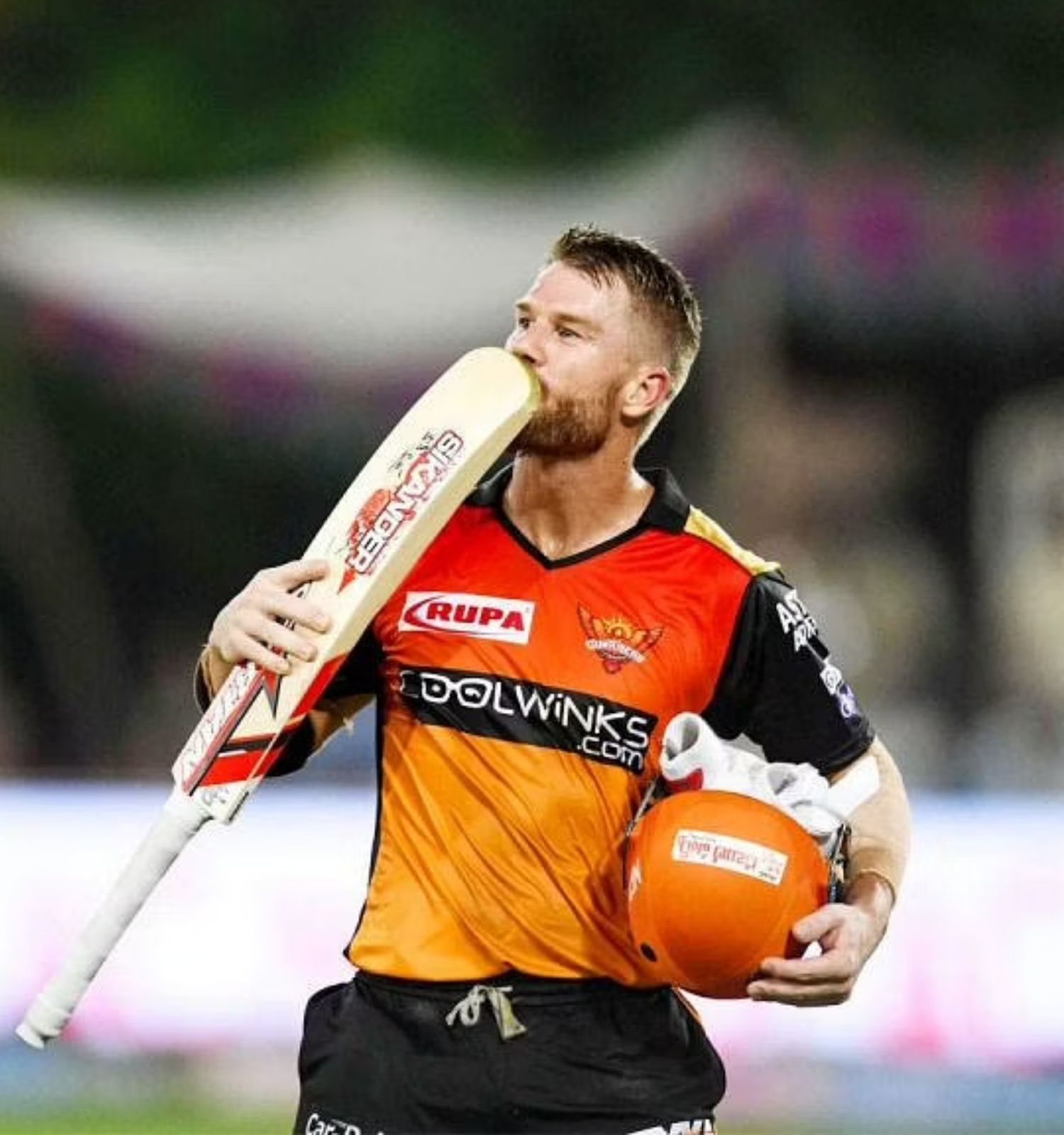 Orange cap winners in the IPL history