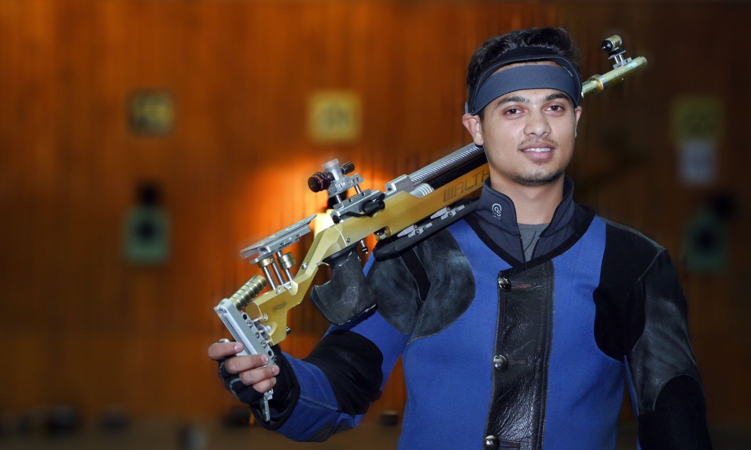 Shooting World C'ships: Swapnil Kusale earns India's third 2024 Paris ...