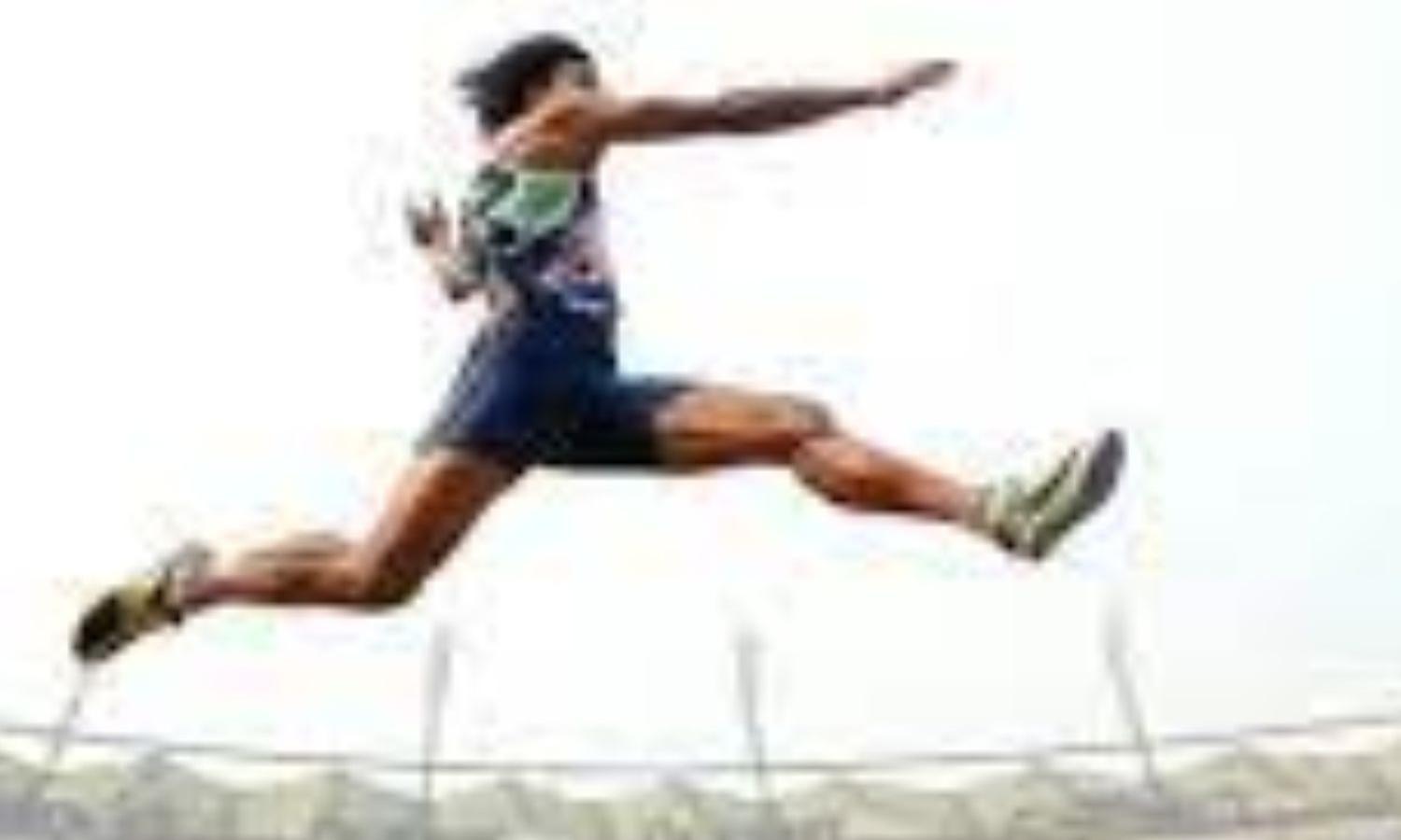 Best Indian long jumpers in 2022