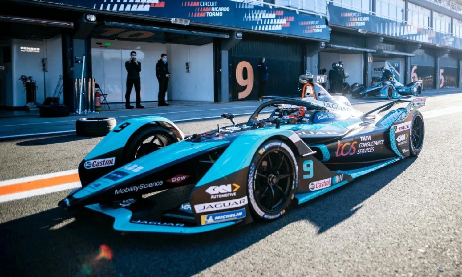 Tickets sales start for India's first-ever Formula E race in Hyderabad